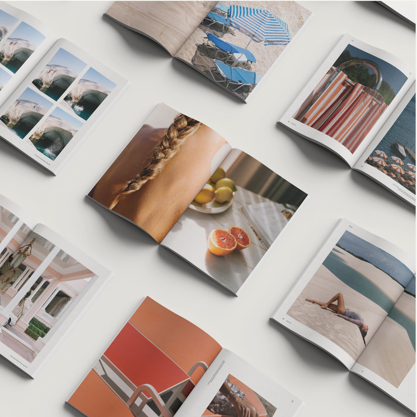 Studio 96 publishing – Studio 96 Publishing